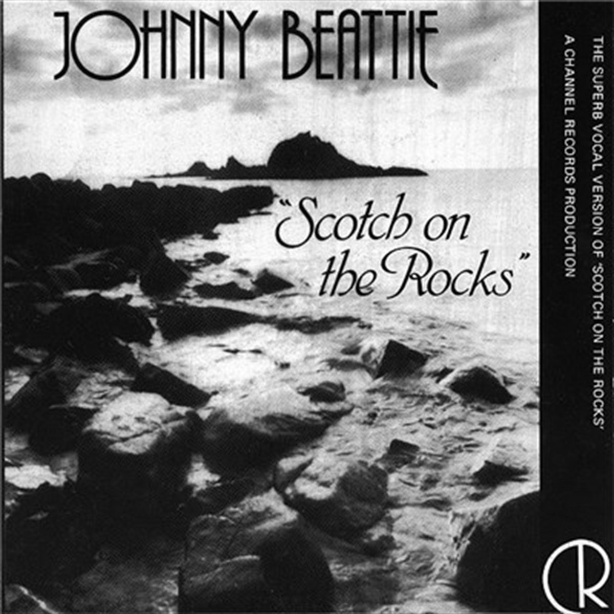 Scotch On The Rocks | Johnny Beattie