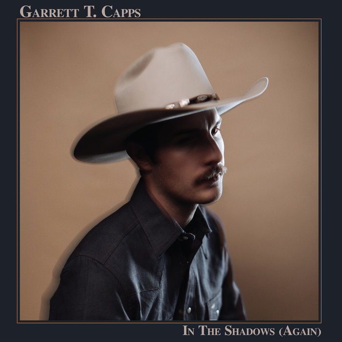 In the Shadows (Again) | GARRETT T. CAPPS