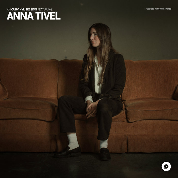 Anna Tivel | OurVinyl Sessions | Anna Tivel, OurVinyl | OurVinyl