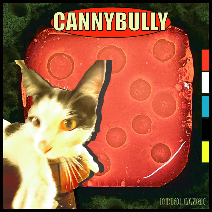 Cannybully | Dingo Dango