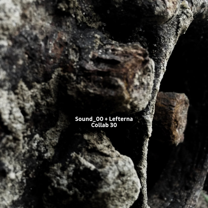 Collab 30 | Sound_00 + Lefterna | Boban Ristevski