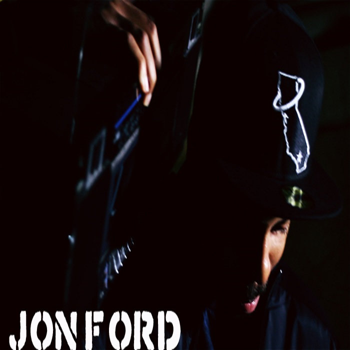 Jon Ford - The EP | Jon Ford
