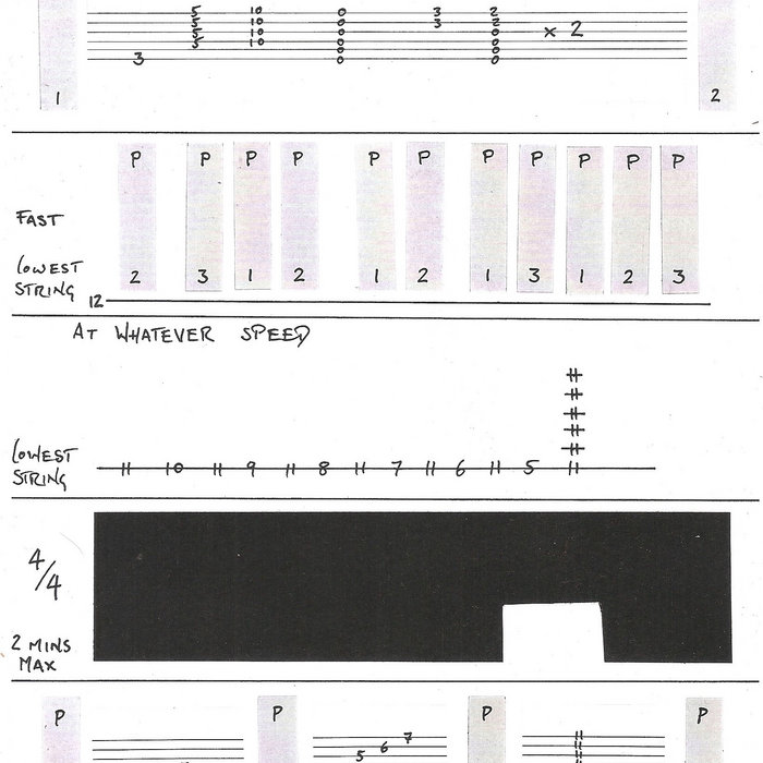 Depth Perception | MKLORD (various performers) | mklord