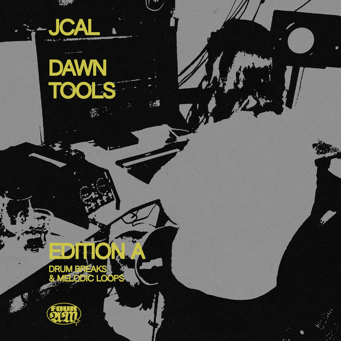 JCAL - DAWN TOOLS - EDITION A | JCAL