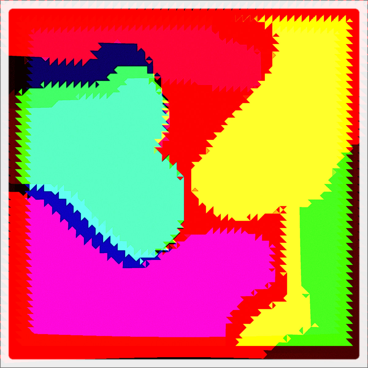 The Unfixable Thought Machine | The Unfixable Thought Machine