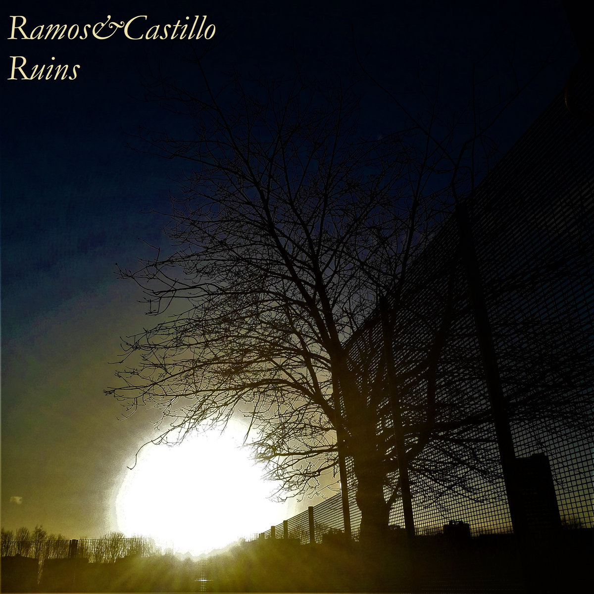 Ruins | Ramos & Castillo