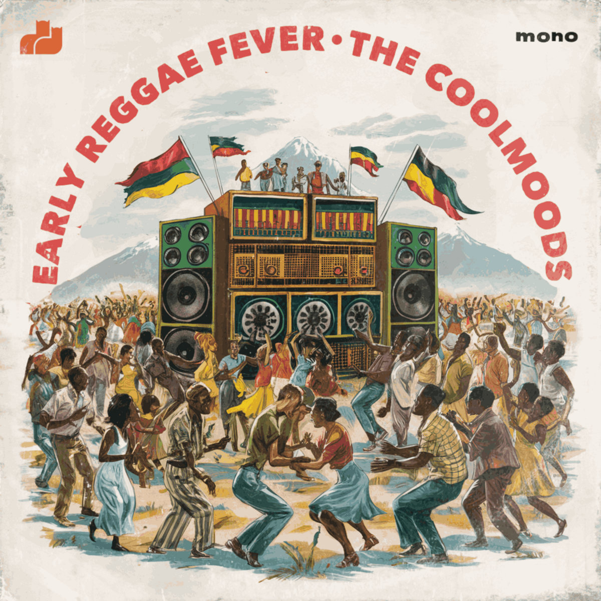Early Reggae Fever | The Coolmoods