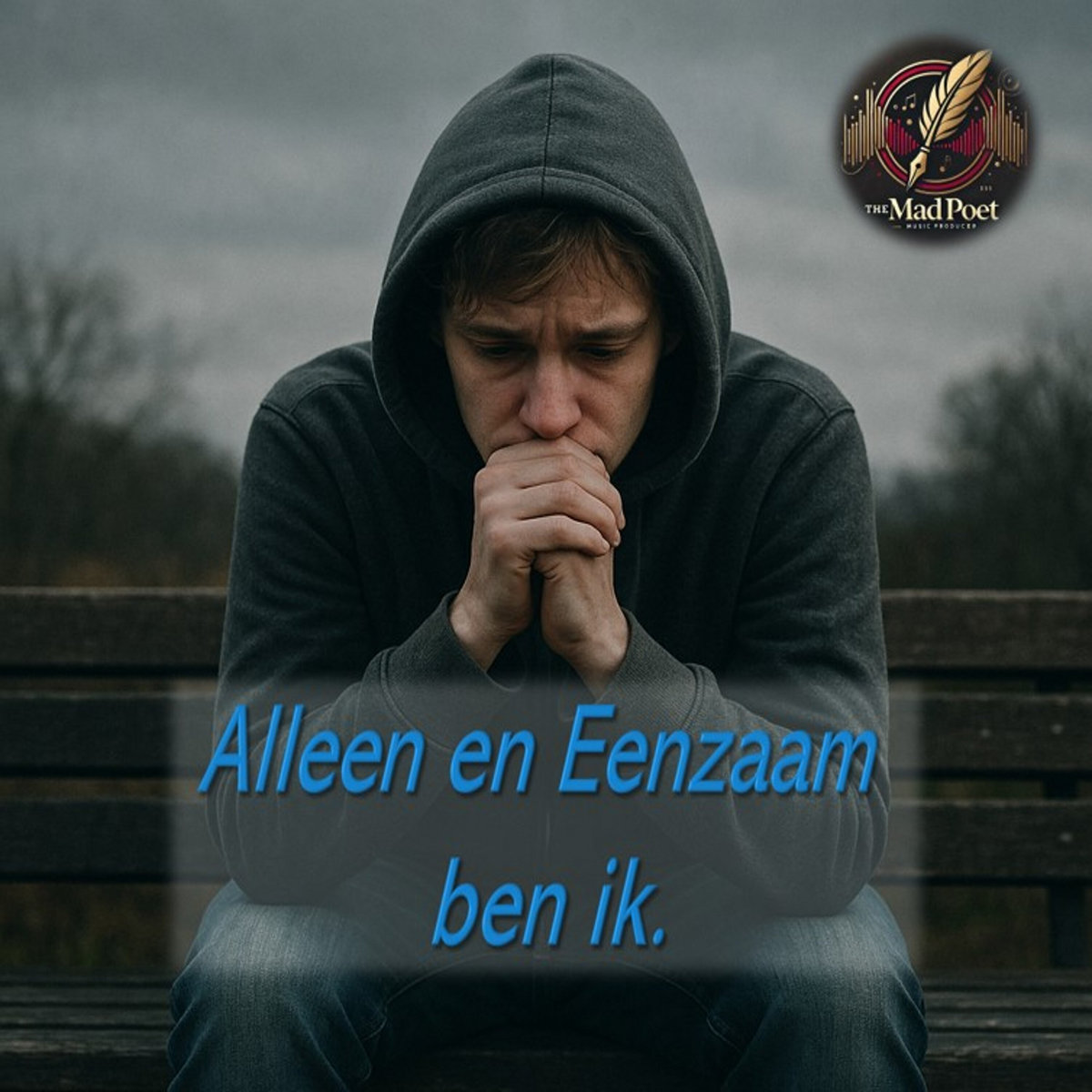 Alleen en Eenzaam ben ik | Milo Storm
