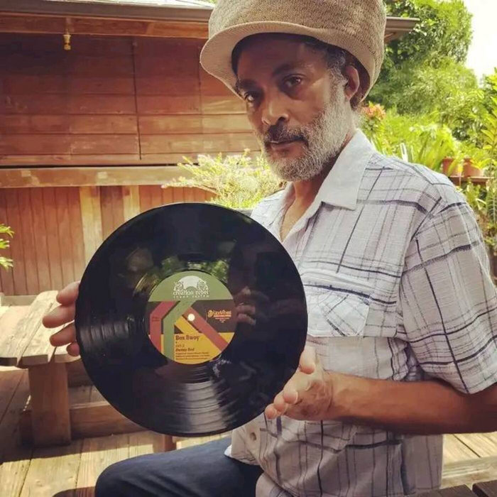 Danny red jahoviah dubplate mixs | nyabin