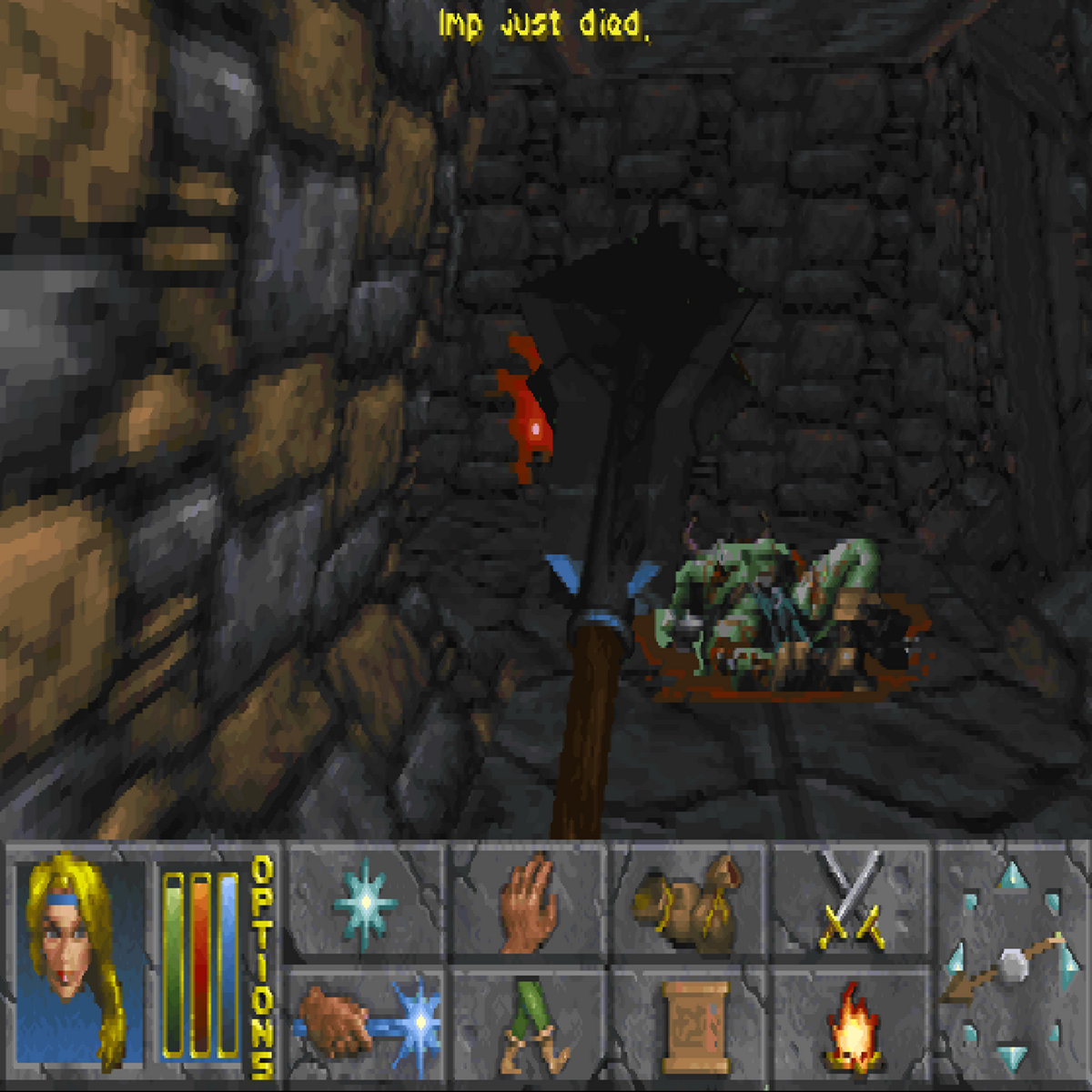 Contact Mic On My Keyboard While I Play The Elder Scrolls II ...