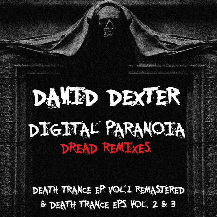 I Found A Corpse (Death Trance Mix) | David Dexter