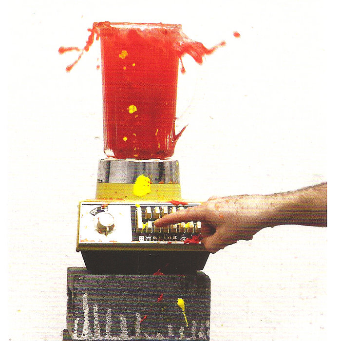 Studio Mixx | Andrew Tanner