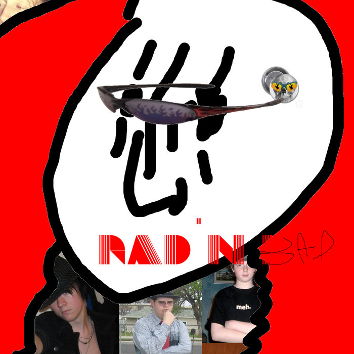 Rad 'n Bad! | Clown Fantasy Football League