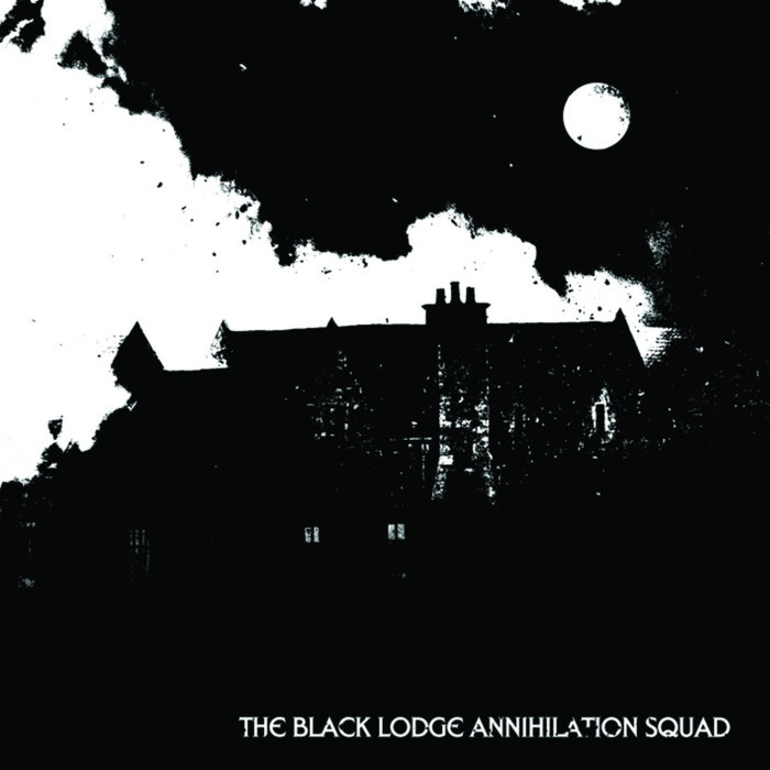 'Black Lodge Annihilation Squad' EP | Black Lodge Annihilation Squad ...