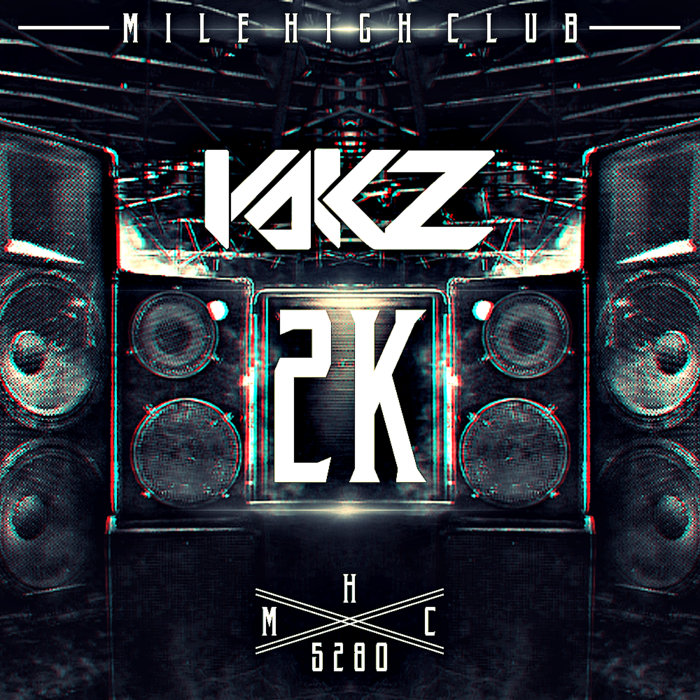 YAKZ 2K | Mile High Club