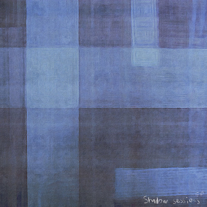 Shadow sessions EP (Shadowmanless) | InJest