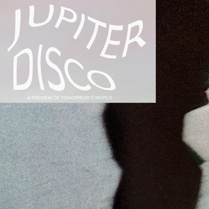 Jupiter Disco | Rees | Nein Records