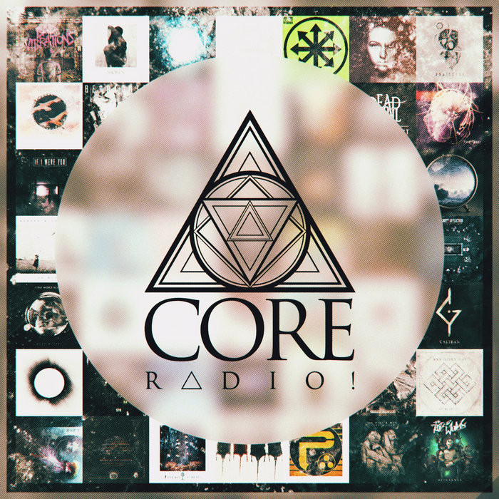 TOP 50 MOST DOWNLOADED RELEASES IN 2016 | Various Artists | CORE RADIO