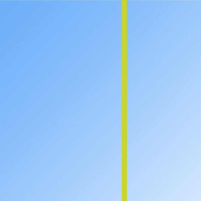 Golden Line | Felix Fielding