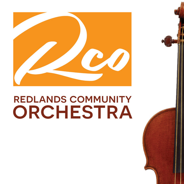 Inaugural Concert | Redlands Community Orchestra