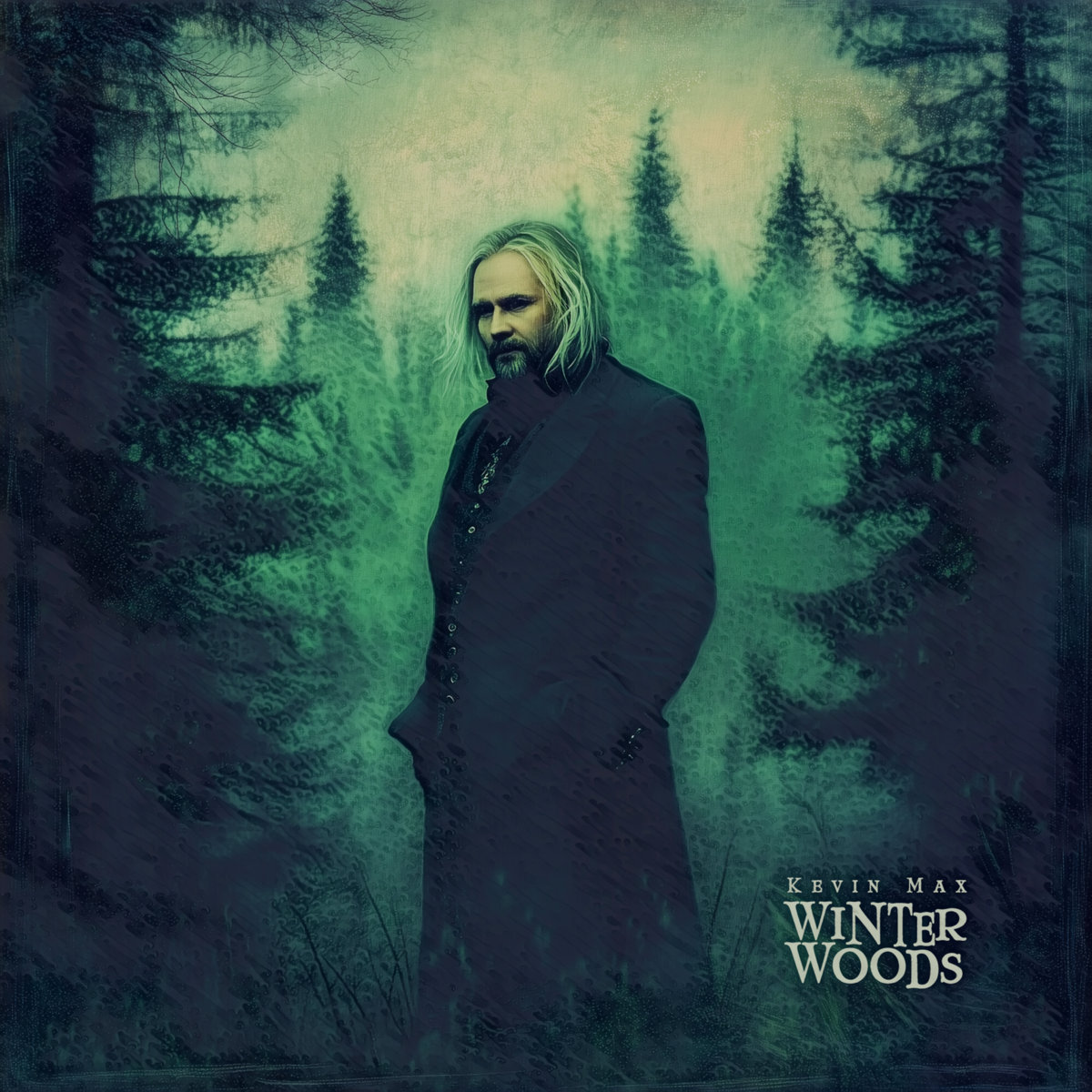 Silver Bells / War Is Over | Kevin Max