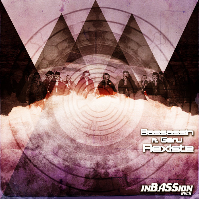 Rexiste | Bassassin ft. Garu | Inbassion Records