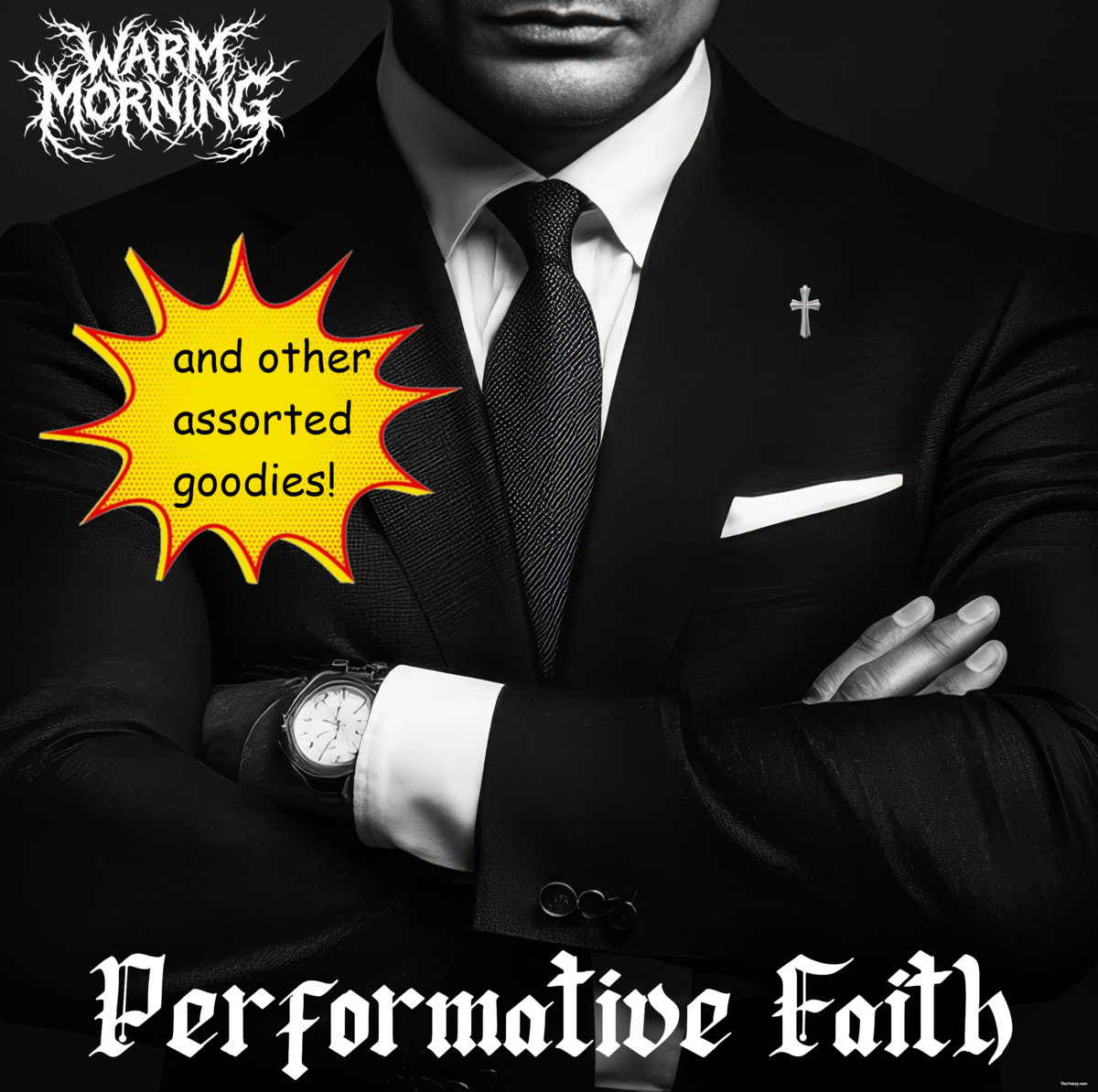 Performative Faith... And Other Assorted Goodies! | Warm Morning