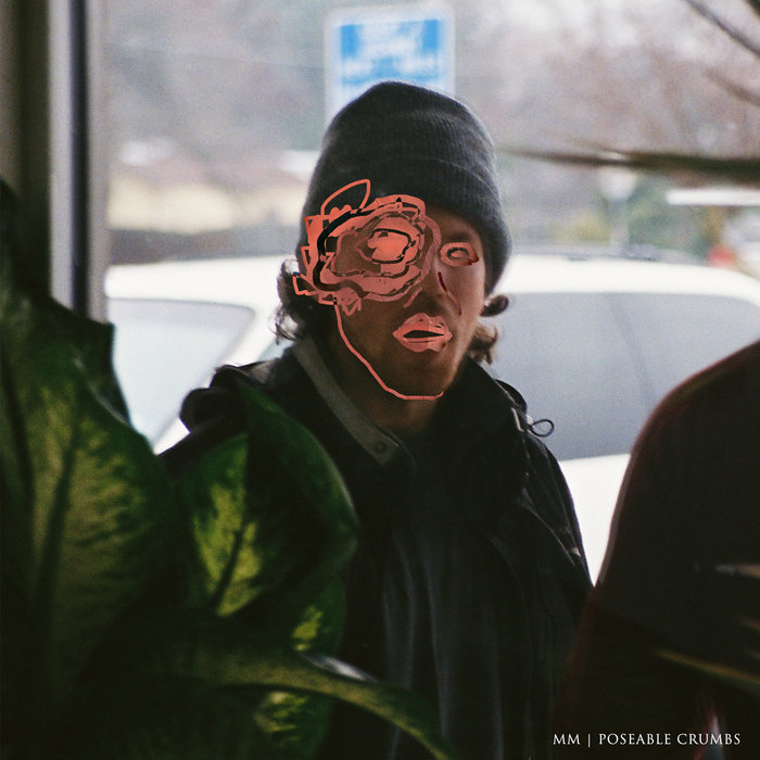 Poseable Crumbs | Mason Mercer