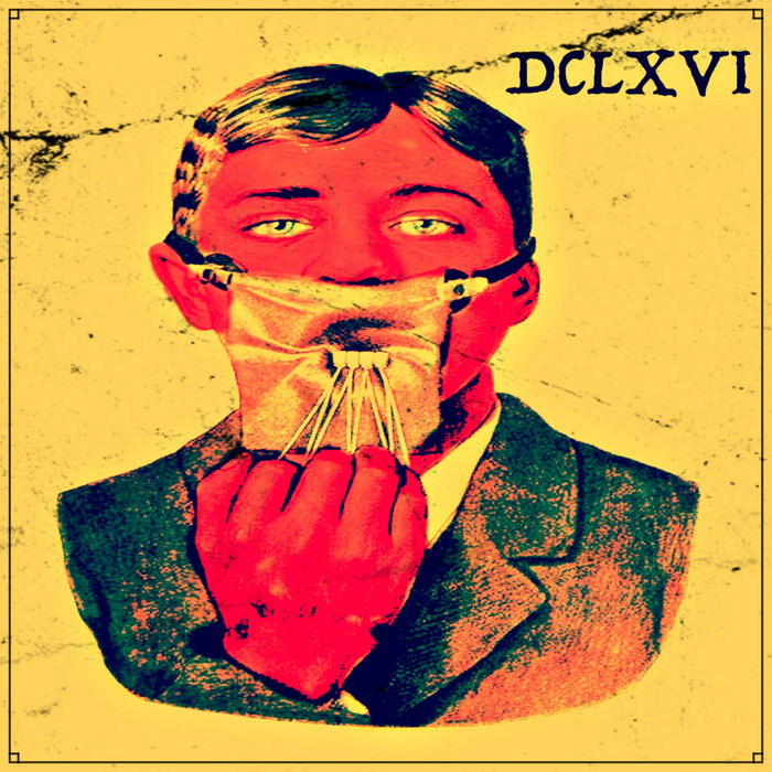 DAMNATIO MEMORIAE | DCLXVI