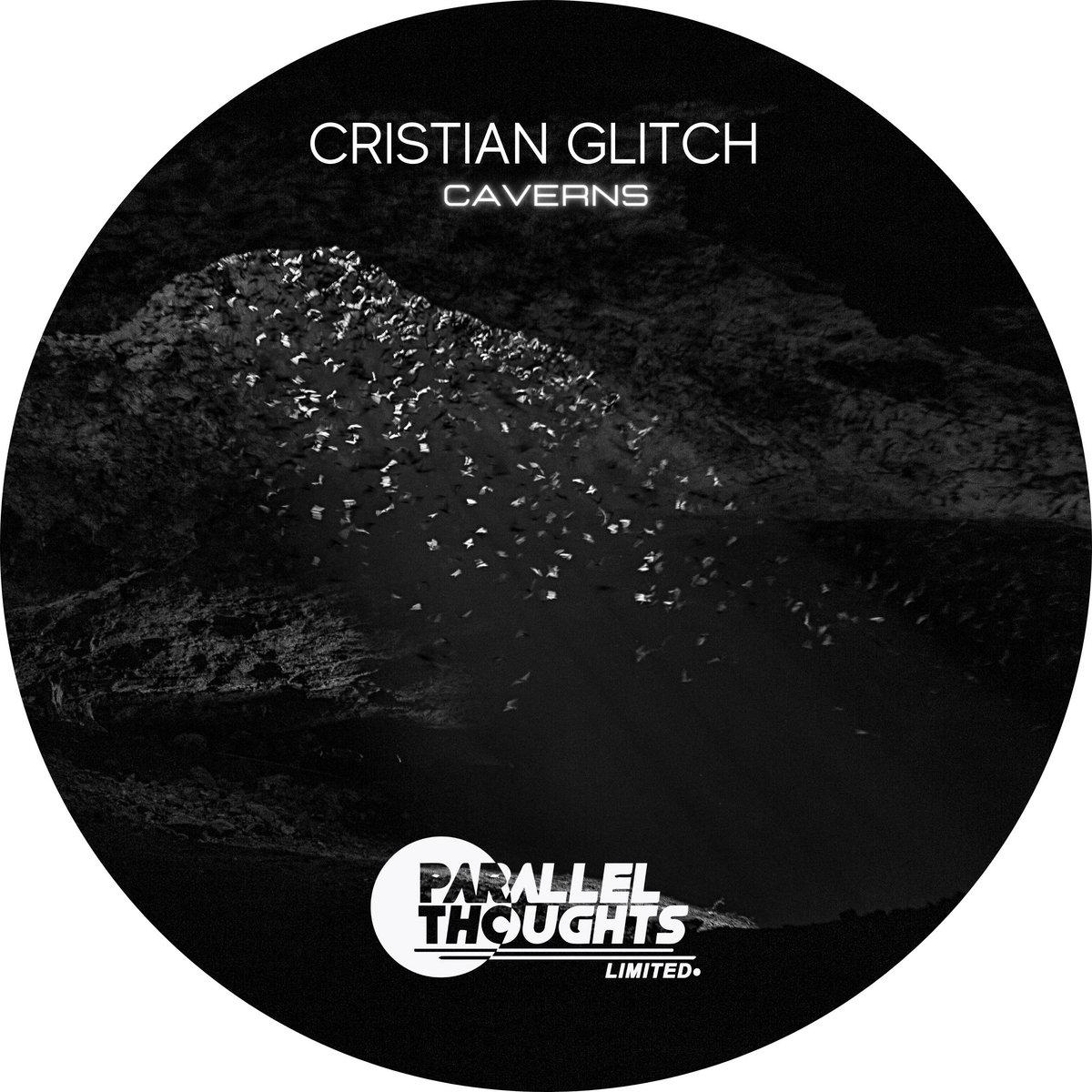 Caverns | Cristian Glitch | Parallel Thoughts