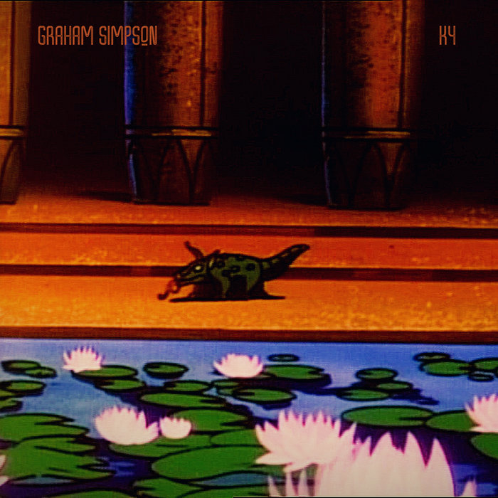 K4 | Graham Simpson