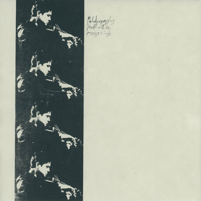 Melody enmeshes itself with the passing clouds | Austin Larkin