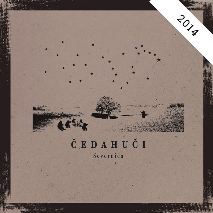 Severnica - zgodbe o odhajanju | Čedahuči