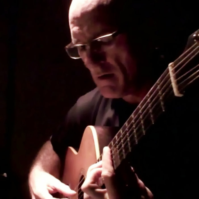 Stephanie's Theme | Rob Michael | Rob Michael & the Atmos Trio