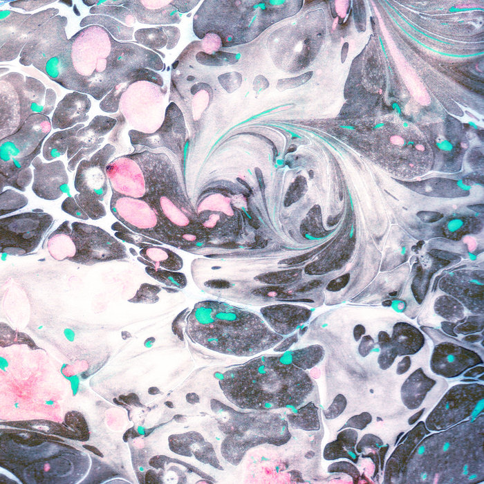 Mirror Water Mind | Various | Earth Libraries