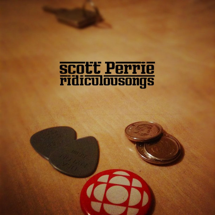 ridiculousongs | Scott Perrie