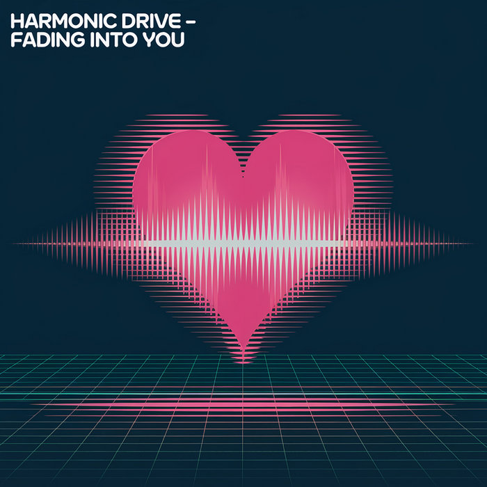 Fading into You | Harmonic Drive
