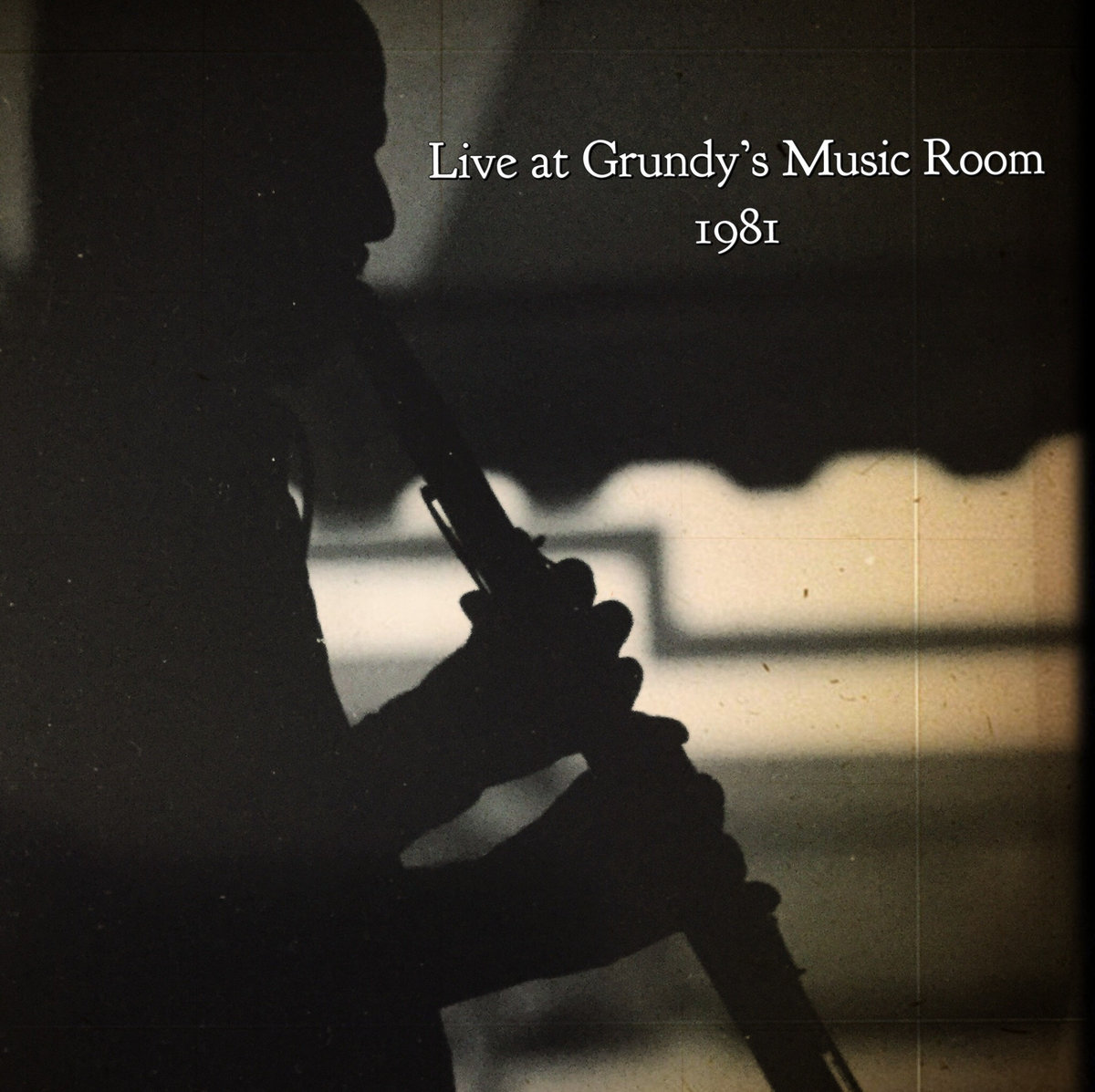 Live at Grundy's Music Room 1981 (Remastered) | Grundy's Quartet | Mark ...