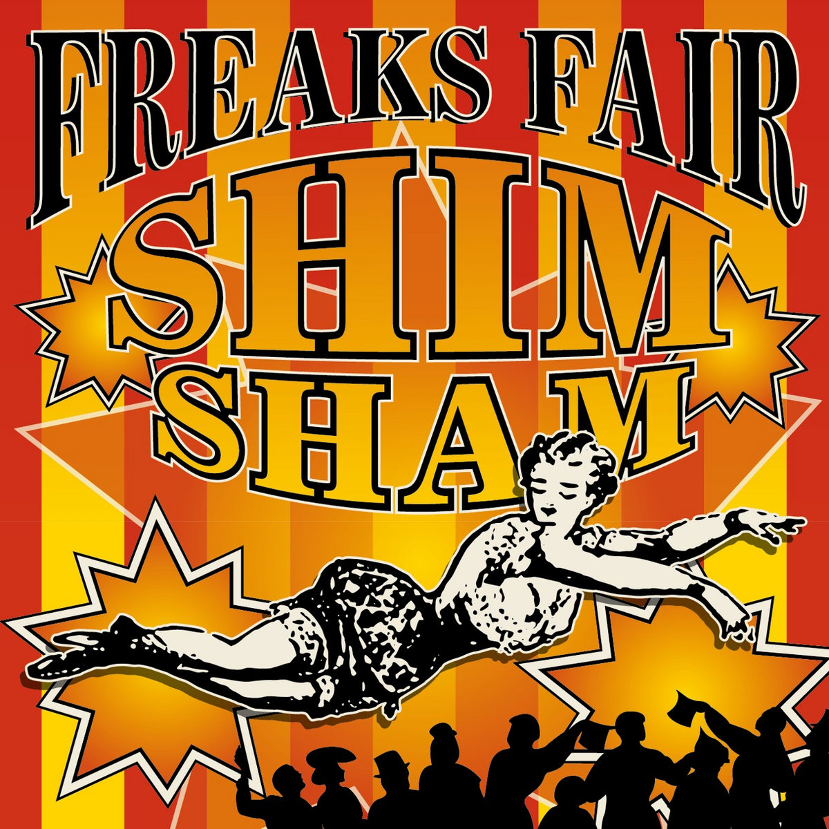 Freaks Fair | SHIM SHAM