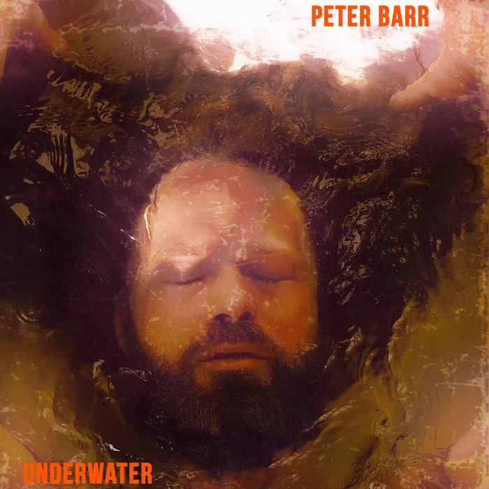 Underwater | Peter Barr