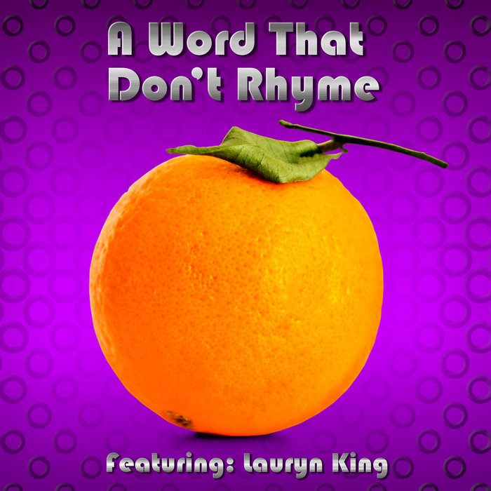 A Word That Don't Rhyme | Oxford McGee