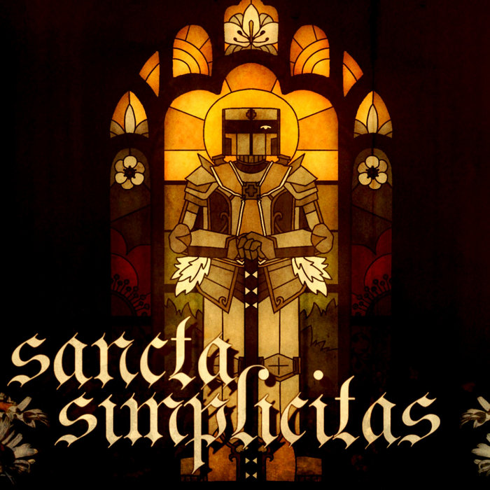 Sancta Simplicitas | ennn