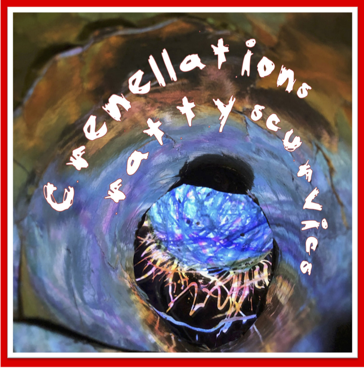 Crenellations | Ratty Scurvics