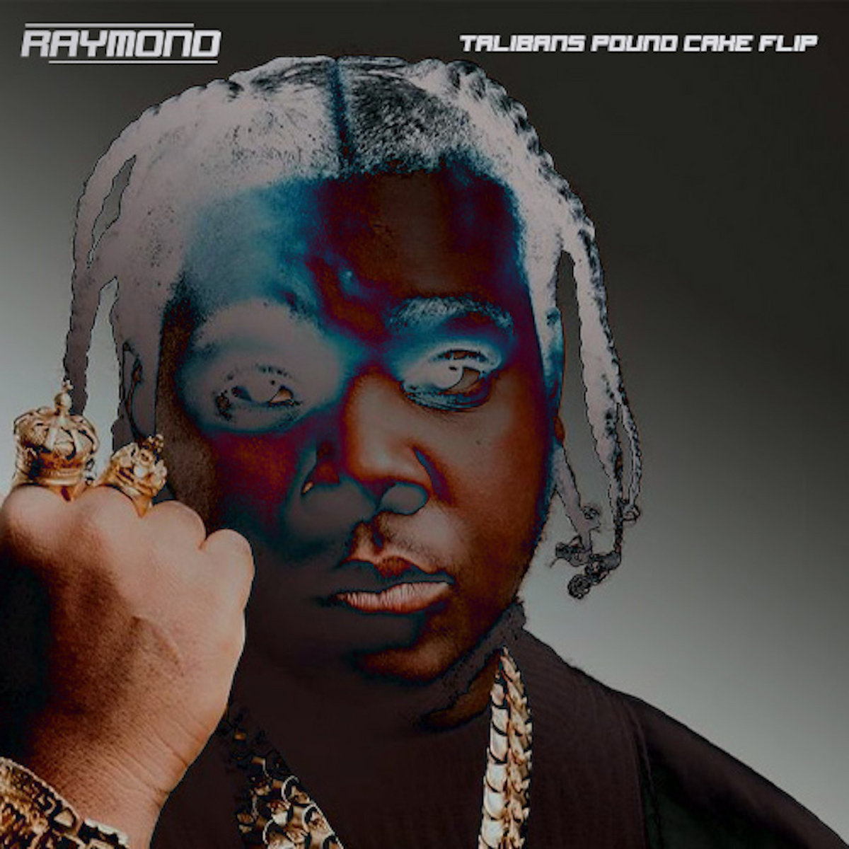 TALIBANS (RAYMOND Pound Cake Flip) | RAYMOND