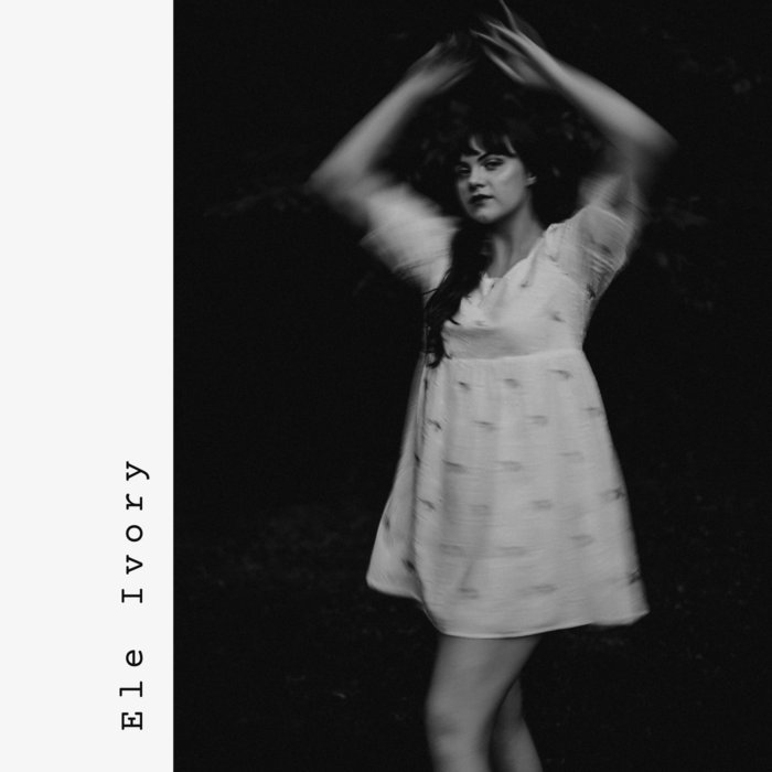 The Point / The Strong One (demos) | Ele Ivory