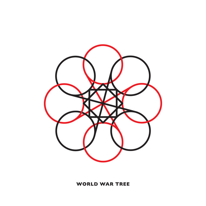 7" | World War Tree
