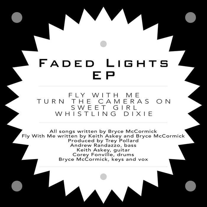 Faded Lights EP | Faded Lights