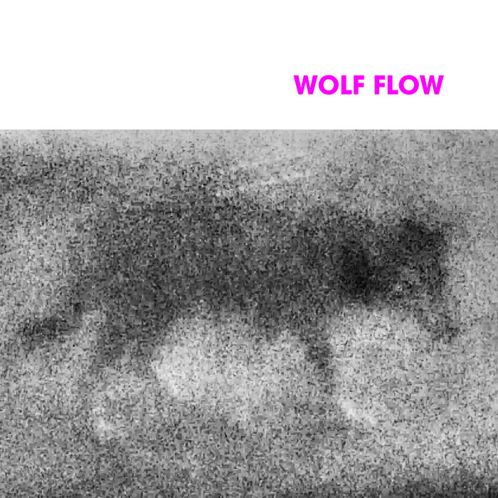 WOLF FLOW | Alexandra Bellon