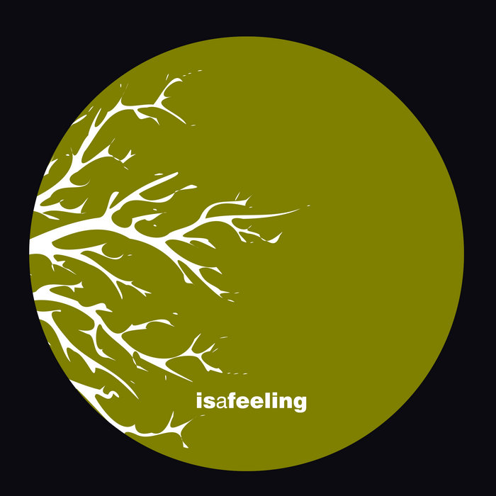 Underground Grooves Vol 01 | Triform/Scott Featherstone | IsAFeeling