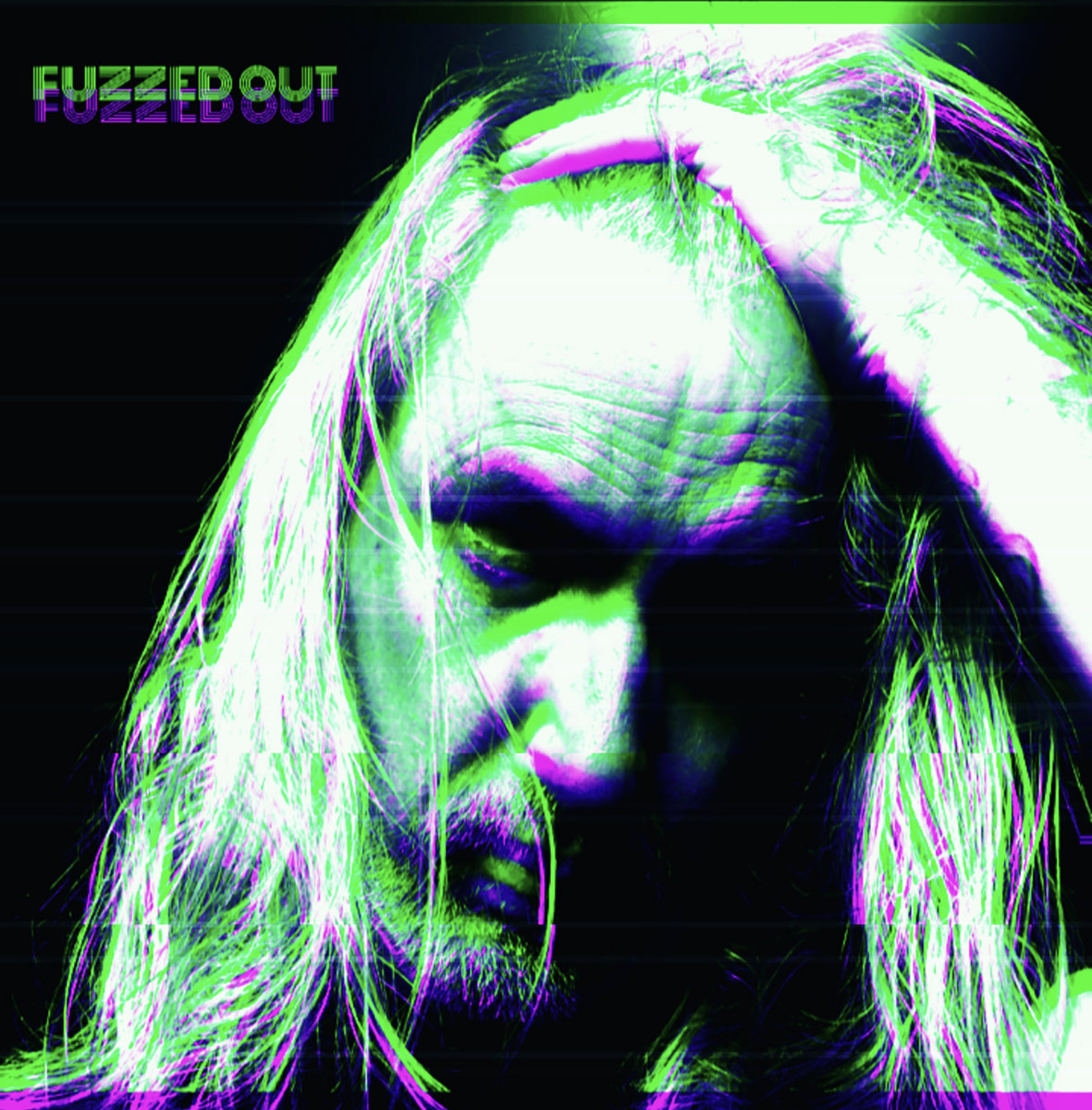 Fuzzed Out | Fuzzed Out